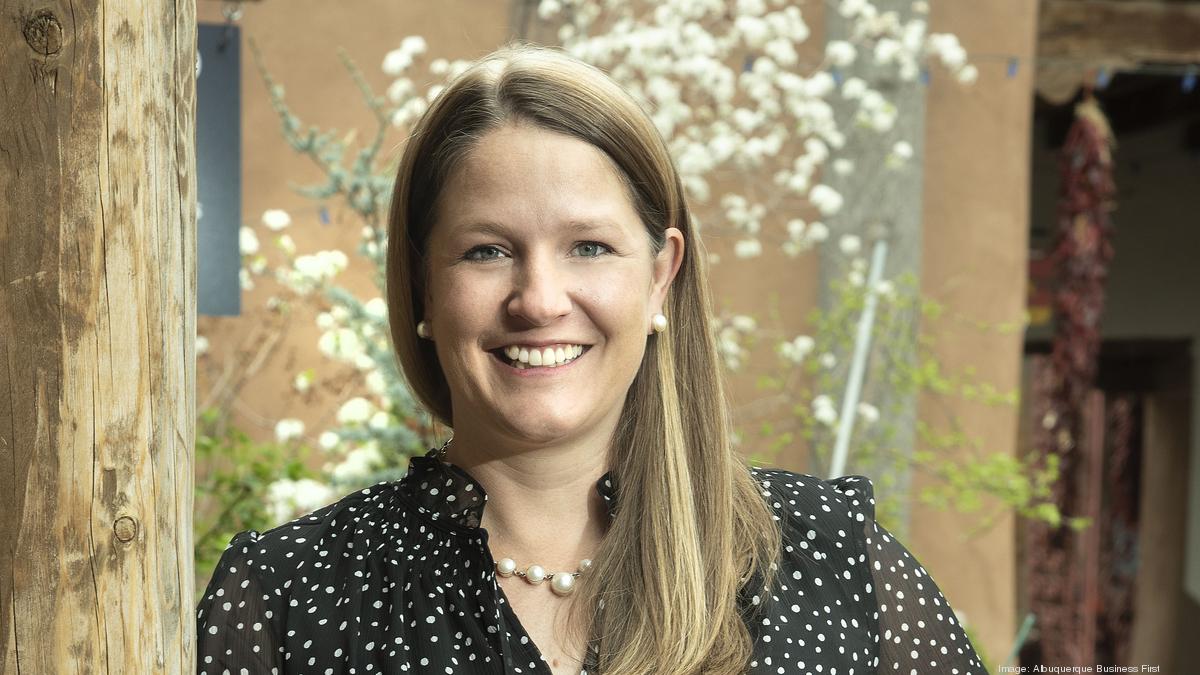 Meredith Root-Bowman takes a holistic approach to care at Presbyterian ...