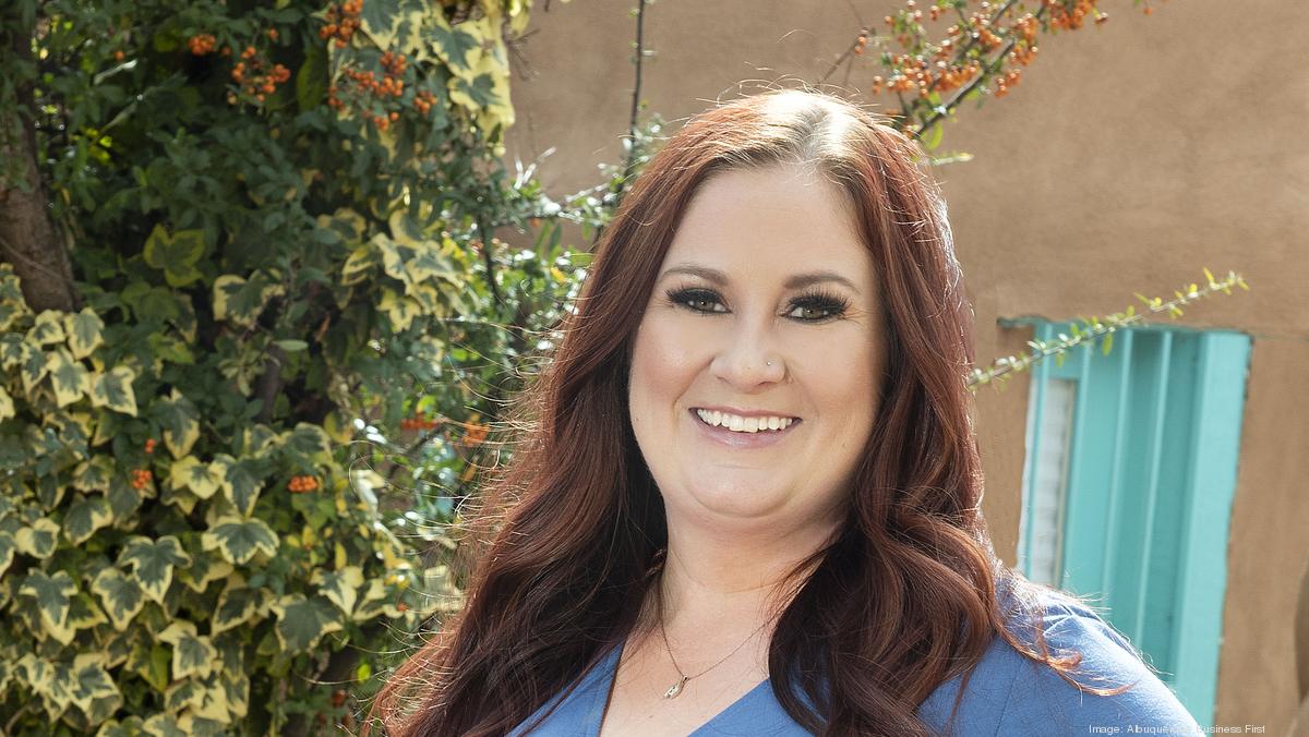 When provided with an opportunity to lead, REDW's Tamara Beall didn't ...