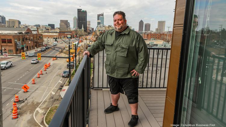 Columbus' affordable housing shortage: Why small developers are ...