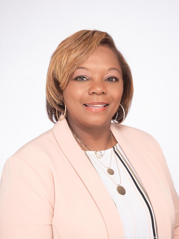 Alabama Regional Medical Services names Nanette Allen interim CEO ...