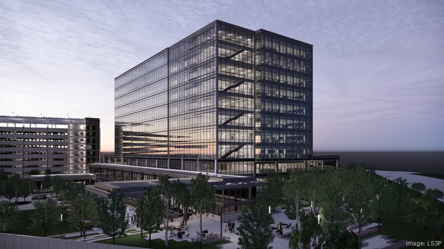 Raleigh's Blue Ridge Corridor could get new tax district - Triangle ...