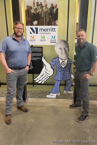 Maryland developers head to the Carolinas in search of expansion ...