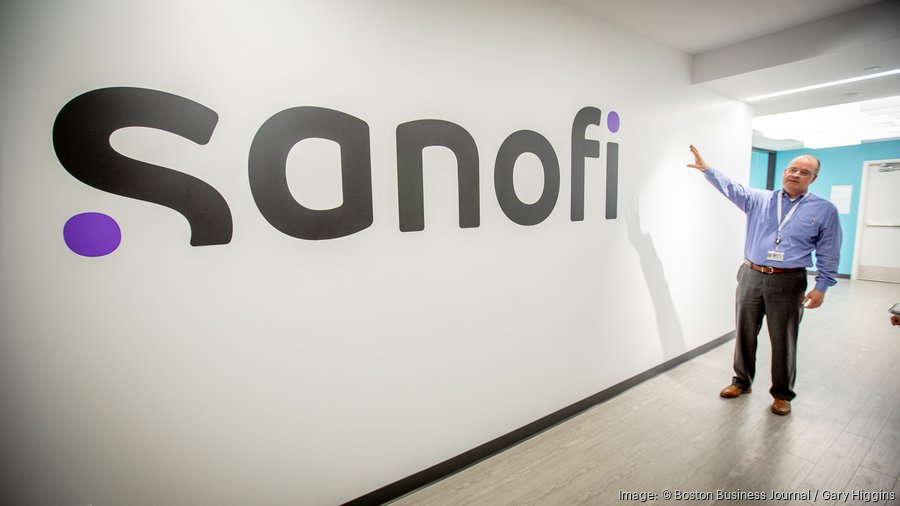 First look: Check out Sanofi’s new Cambridge Crossing campus - Boston ...
