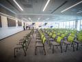 First look: Check out Sanofi’s new Cambridge Crossing campus - Boston ...