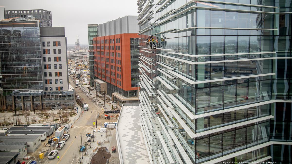 Sanofi jobs planned in Cambridge Mass. - Boston Business Journal