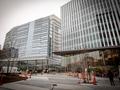 First look: Check out Sanofi’s new Cambridge Crossing campus - Boston ...
