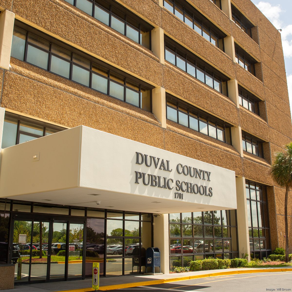 Duval County Public Schools Logo Working At Duval County Public