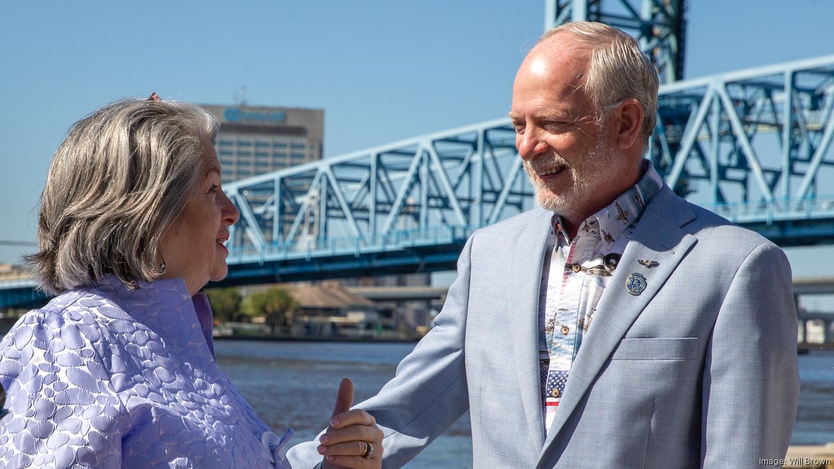 Downtown Investment Authority members recommend CEO contract extension ...