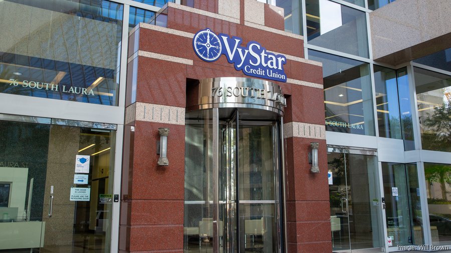 VyStar completes acquisition of 88-year-old First Coast credit union ...