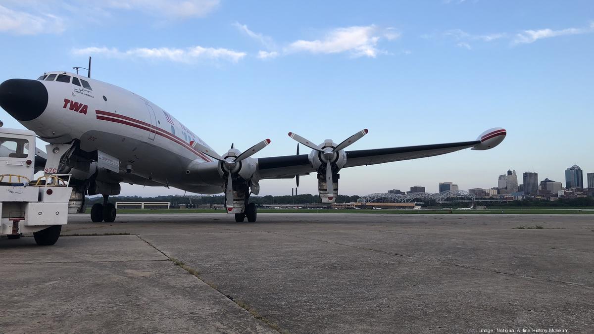 KC’s Airline History Museum faces eviction from Downtown Airport ...