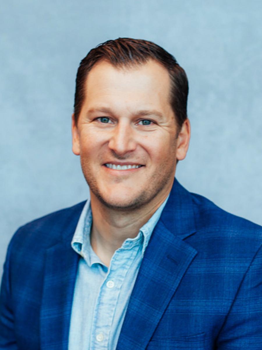 Graham Jones | People on The Move - Kansas City Business Journal