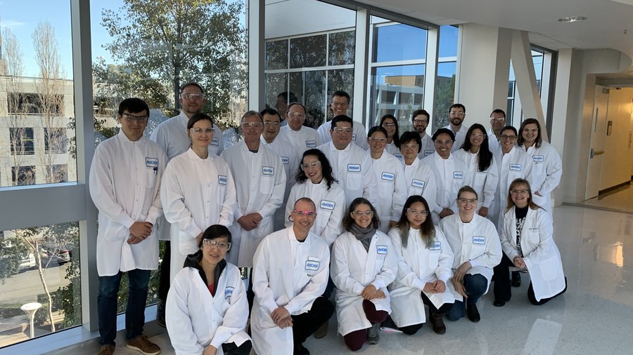 The healthiest companies in the Bay Area - San Francisco Business Times