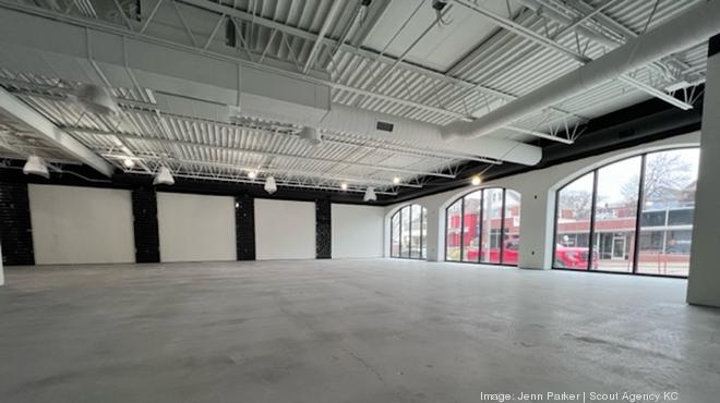 Three young entrepreneurs enter new territory: launching a Crossroads ...