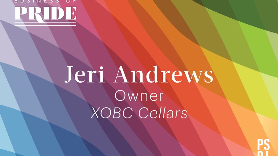 Puget Sound Business Journal names 2022 LGBTQ+ honorees - Puget Sound ...