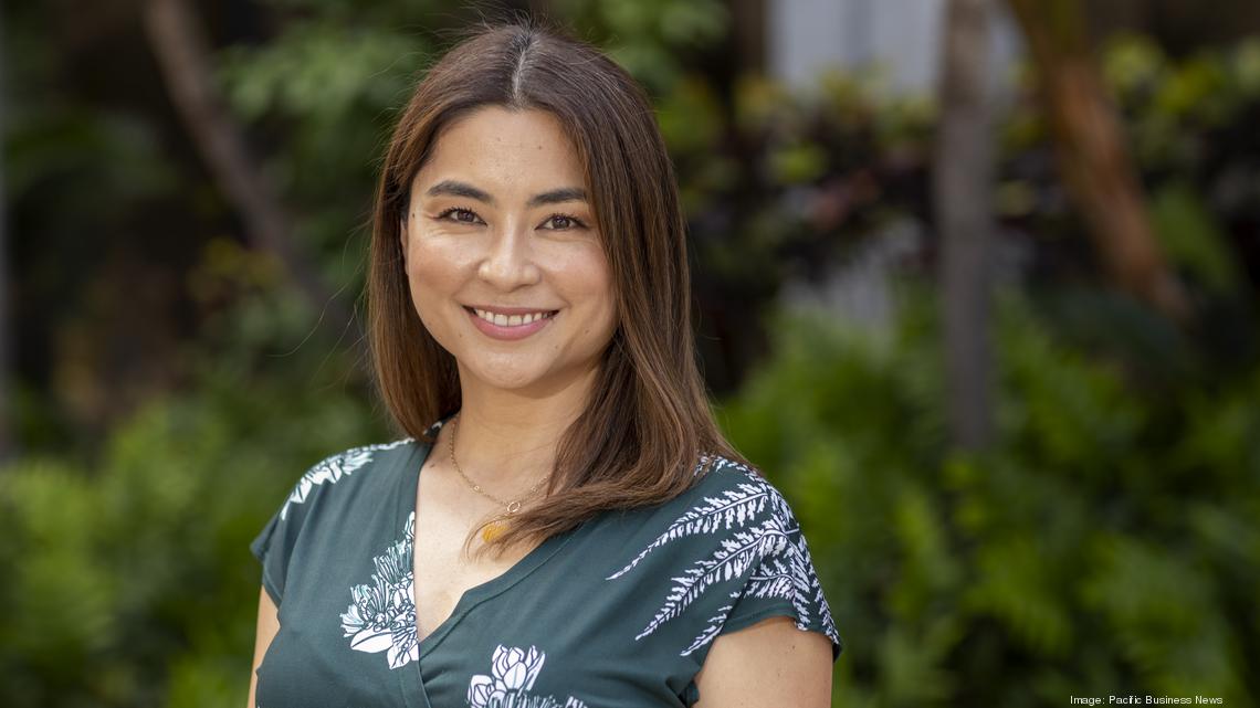 Pacific Inno - Hawaii’s tech talent takes on global marketplace