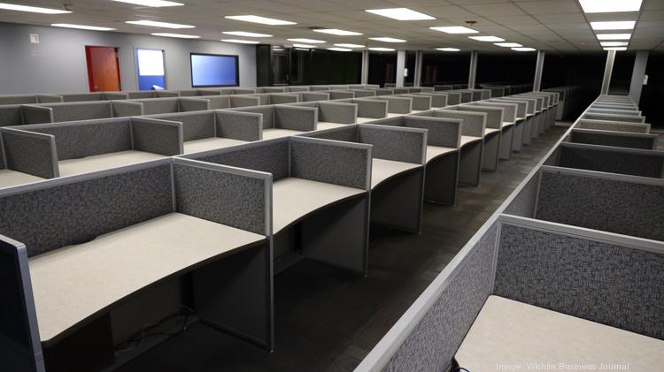 Once a 'castle,' northeast Wichita building pivoting to a new life ...