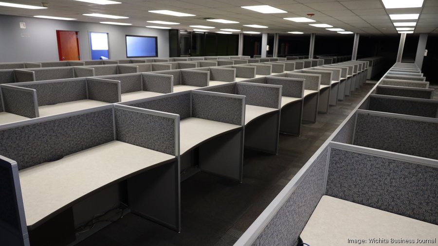 Once a 'castle,' northeast Wichita building pivoting to a new life ...