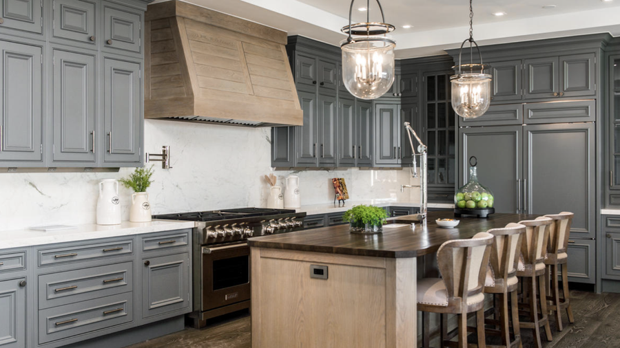 Peek inside Russell Wilson’s new $25 million mansion south of Denver ...