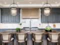 Peek inside Russell Wilson’s new $25 million mansion south of Denver ...