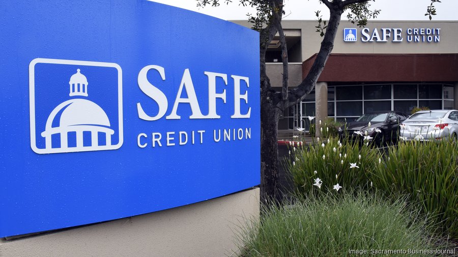 SAFE Credit Union offers members quick unsecured loans - Sacramento ...