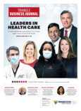 Raleigh/Durham Business News - Triangle Business Journal