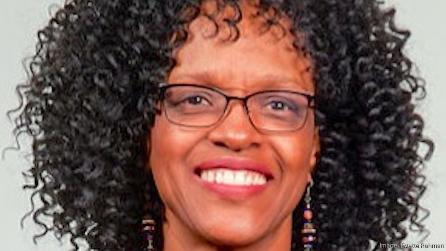 Orlando top chefs: James Beard semifinalist Evette Rahman from Sister ...