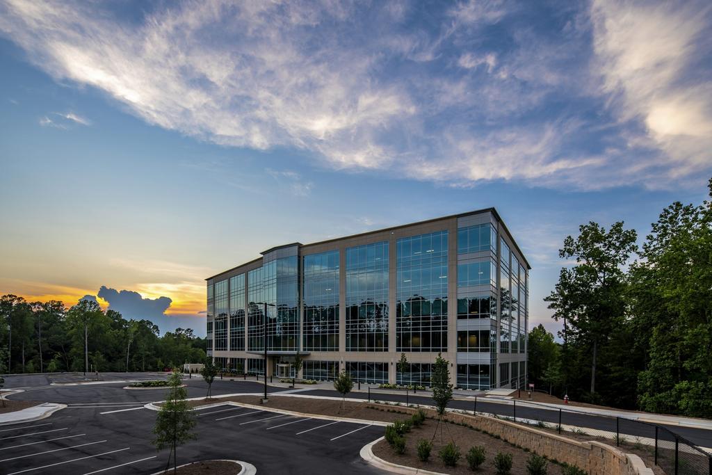 DPS Group Global BizSpotlight - Triangle Business Journal