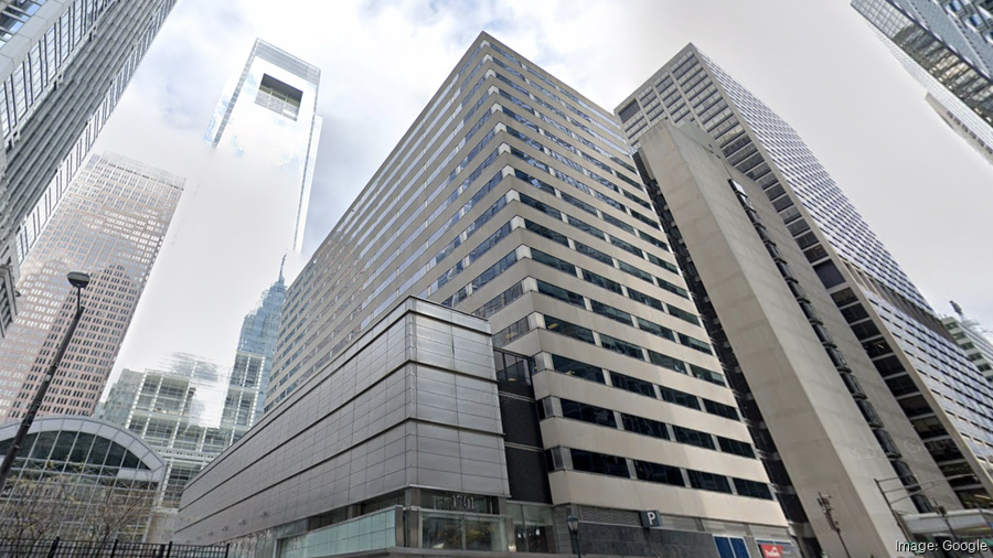 Alterra Property Group nears deal to acquire 1701 Market St., soon to ...