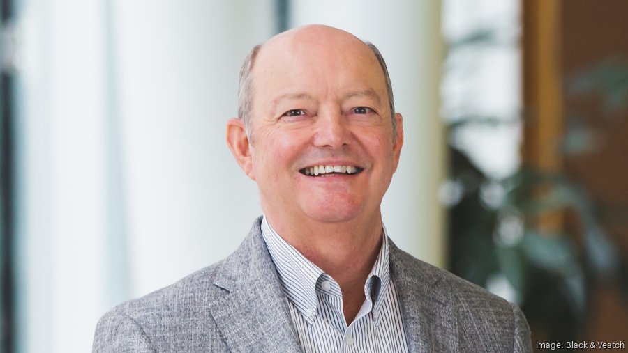 Black & Veatch promotes Mario Azar to chairman and CEO - Kansas City ...
