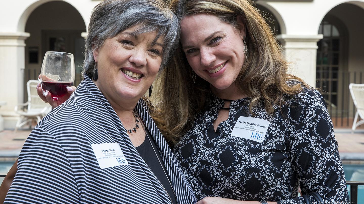 San Antonio Inno - Hundreds gather to honor the best residential real ...