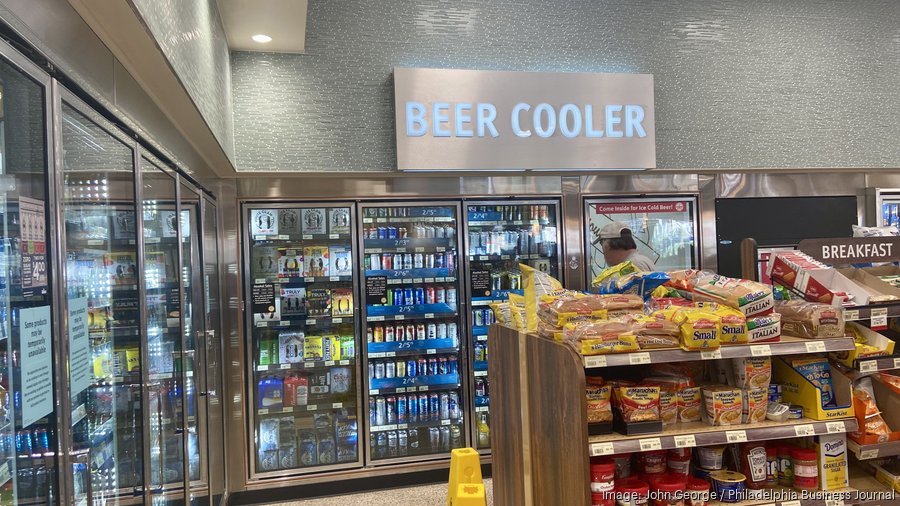 Wawa teams with Cape May Brewing for new spiked iced tea - Philadelphia ...