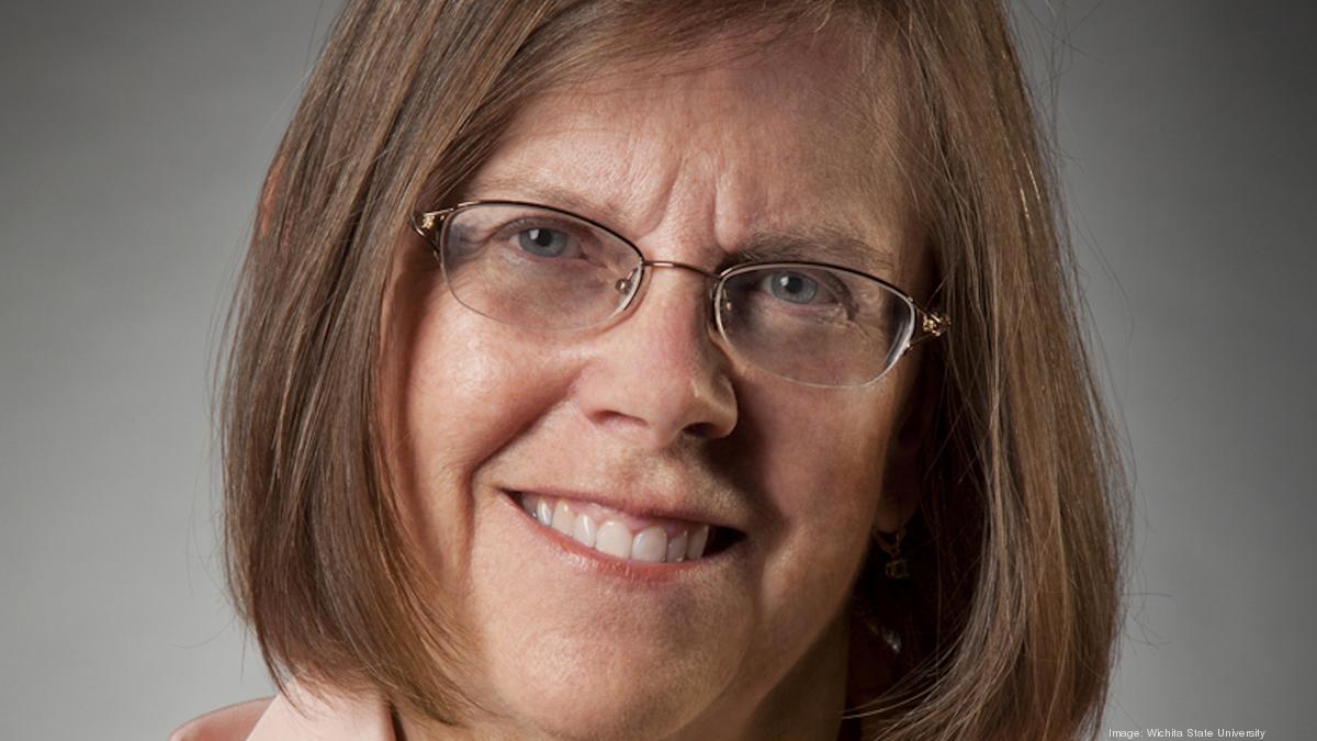 Former WSU first lady Deborah Bardo dies at age 68 - Wichita Business ...