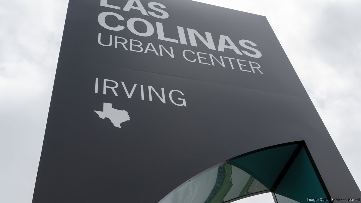 Glenn Beck's Mercury One leases building in Las Colinas, Irving ...