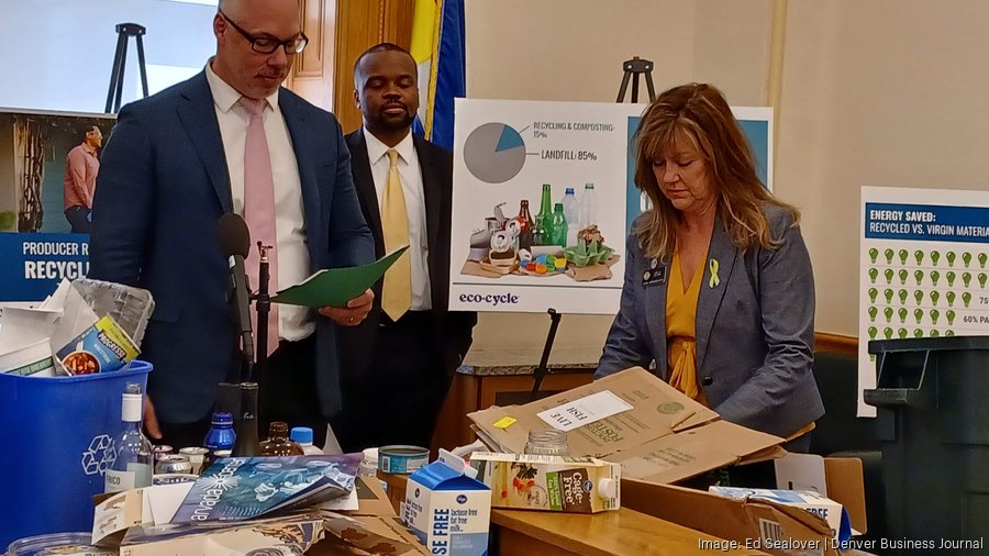 How Colorado Sen. Kevin Priola flipping from Republican to Democrat ...