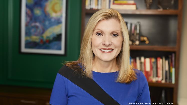 Children’s Healthcare of Atlanta secures Zalik Foundation donation for ...