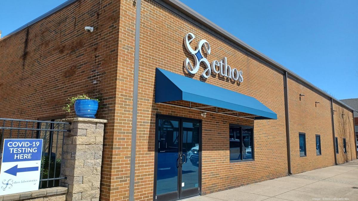 Ethos Laboratories planned $2.2M expansion in Newport lands incentives ...