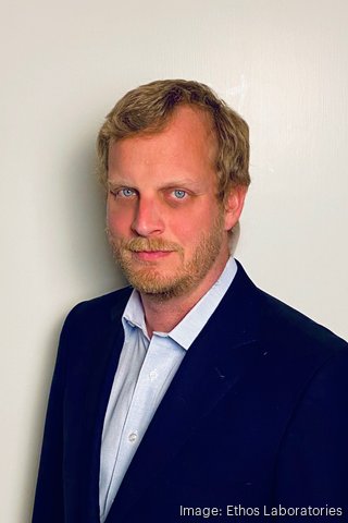 Ethos Laboratories planned $2.2M expansion in Newport lands incentives ...