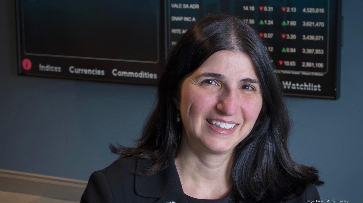 Robert Morris University names Michelle Patrick as new interim ...