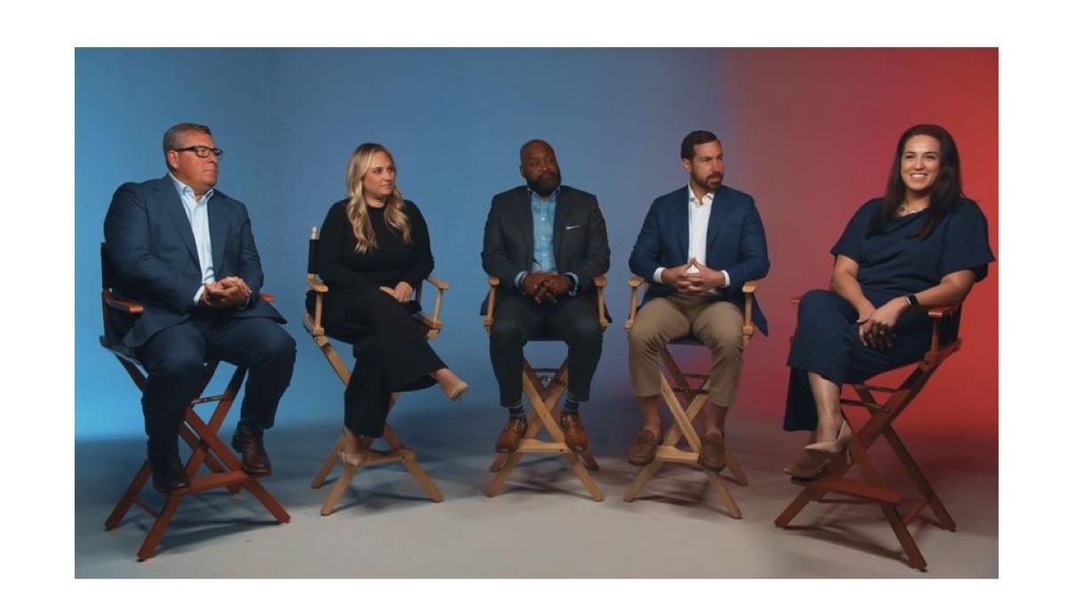 A panel on the politics of business (video) - Tampa Bay Business Journal