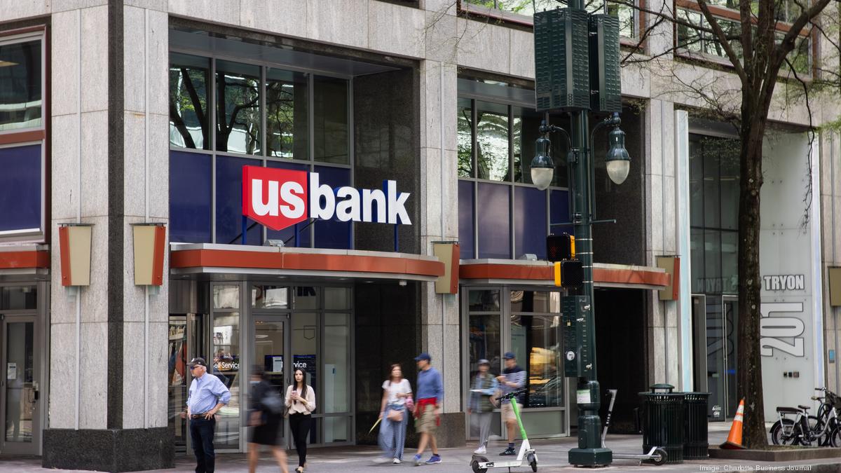 U S Bank s Purchase Of Union Bank at Risk Of Not Getting Done U S Bank s Purchase Of Union Bank at Risk Of Not Getting Done