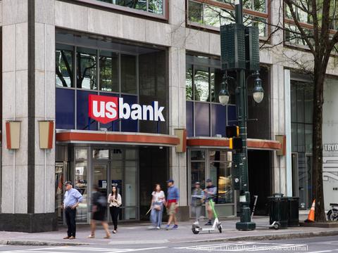 Milwaukee Banking & Financial Services News - Milwaukee Business Journal