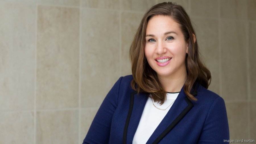 Lauren Martin: This is why you need a family mission statement - Puget ...