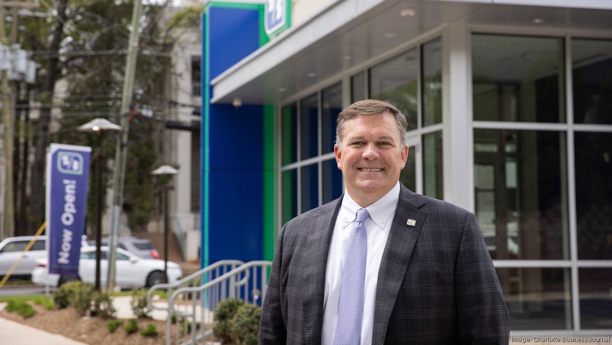 Fifth Third's $10.9B Comerica acquistion to boost NC presence ...
