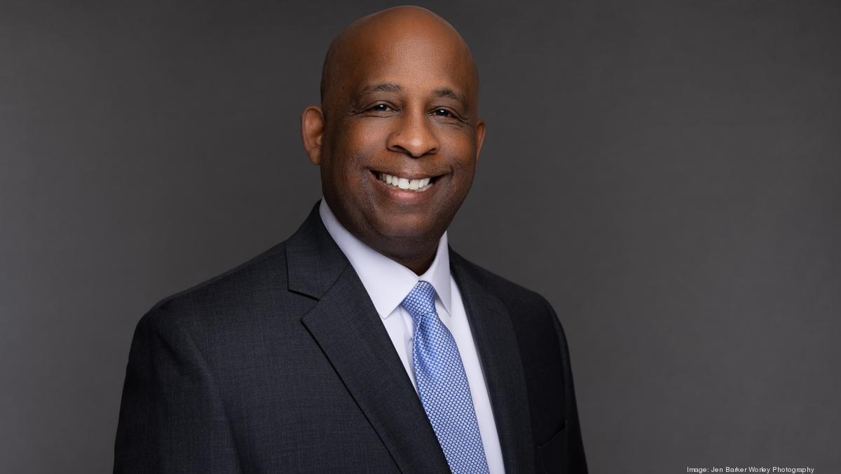 Koppers appoints Stephen Lucas to serve as vice president of culture ...