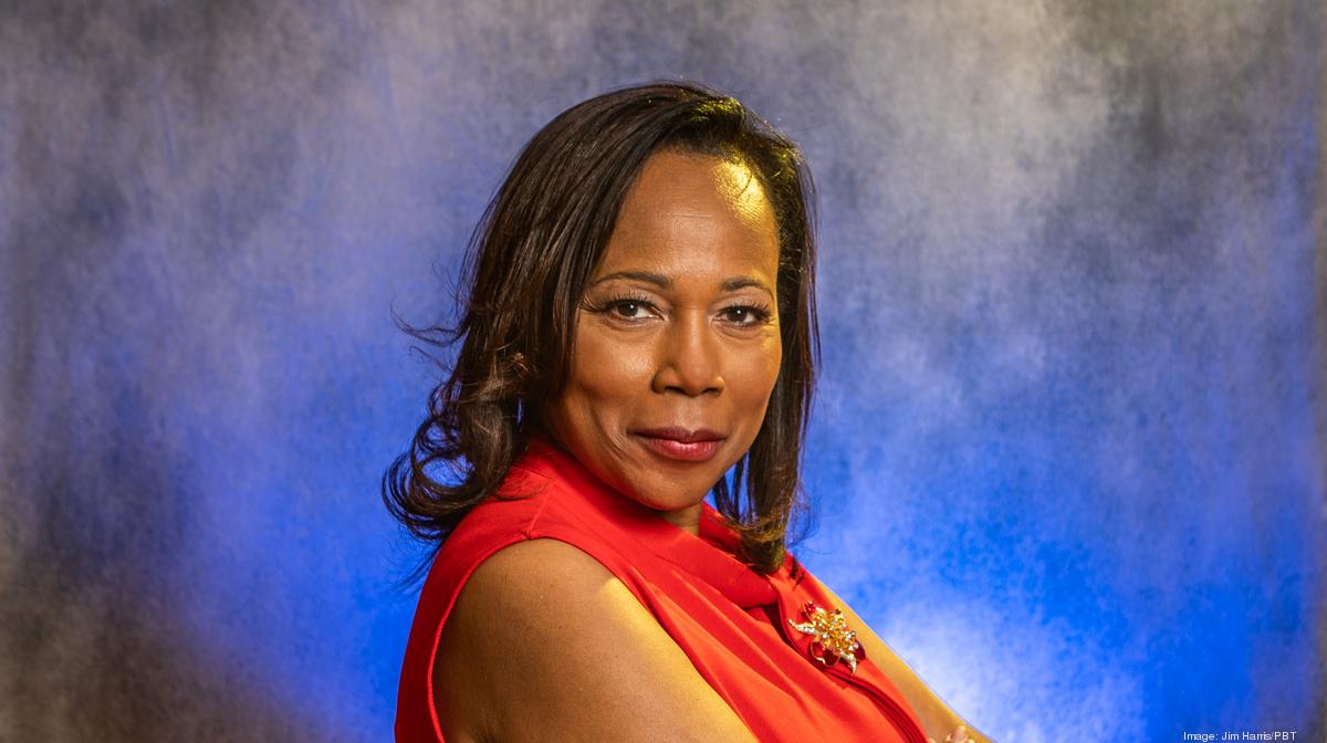 Women of Influence: Meet Trisha Gadson, Macedonia Family and Community ...
