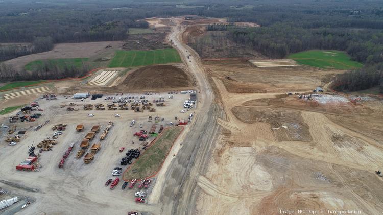 North Carolina sweetening the pot for bigger Toyota Phase II operation ...