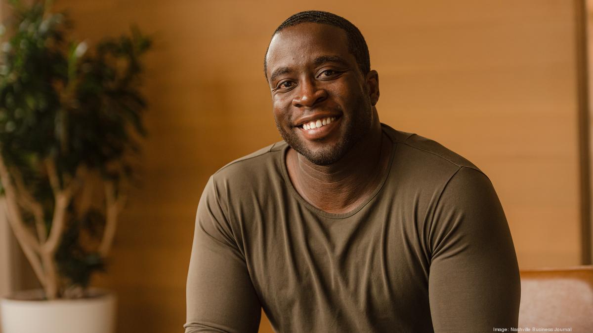 In Their Words: Daniel Oppong, Boundless - Nashville Business Journal