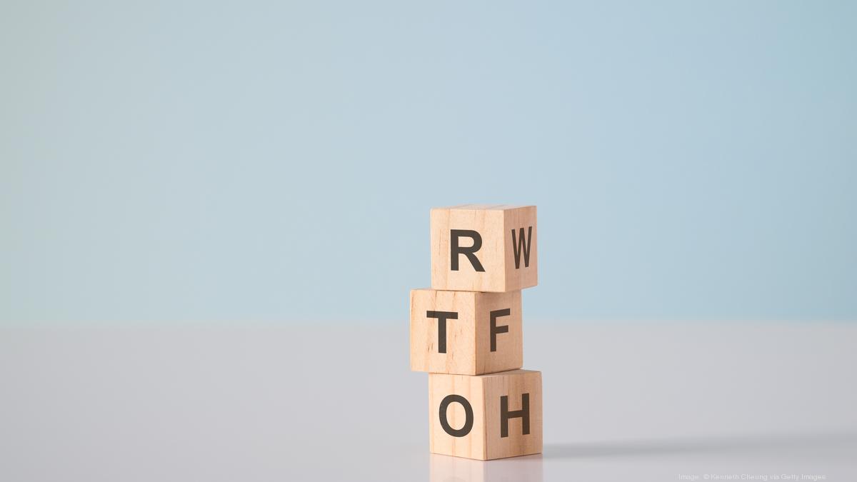 RTO policies changing for 2026 - Houston Business Journal