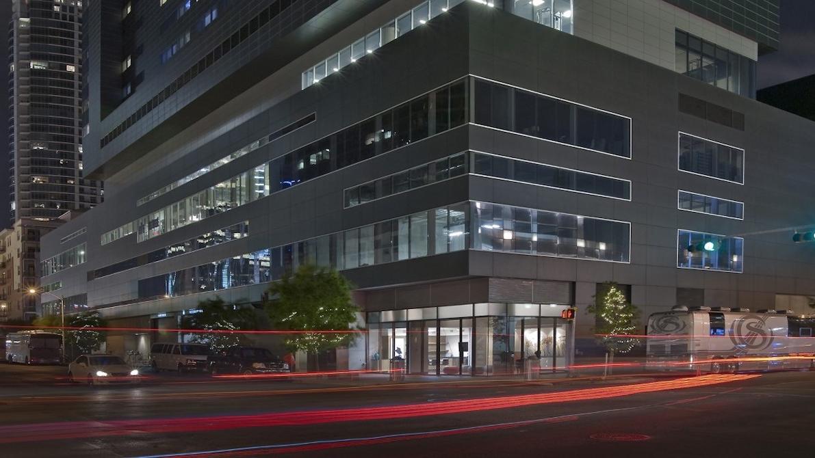 How DEN is creating a legacy beyond real estate - Austin Business Journal