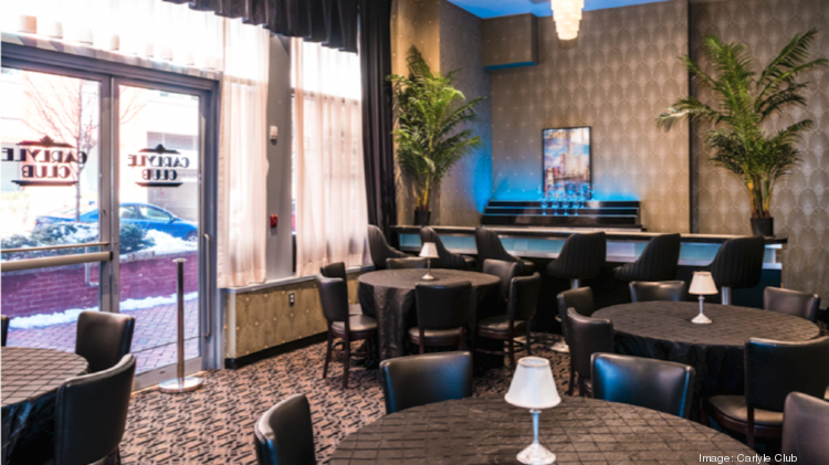 Carlyle Club's owner planning new D.C. bar and performance venue ...